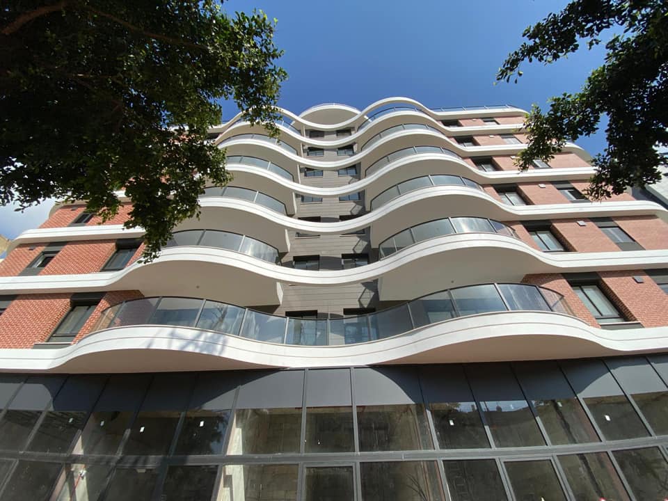 A VENDRE 4 PIÈCES - NOUVEL IMMEUBLE - NETANYA CENTRE